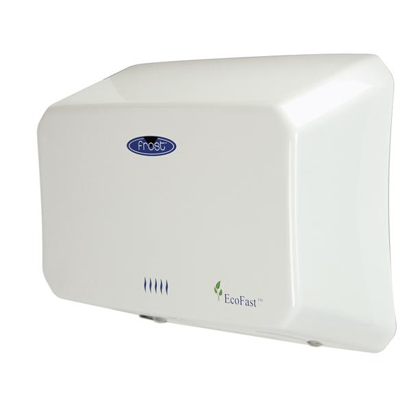 Fast and eco-friendly hand dryers - fast and efficient