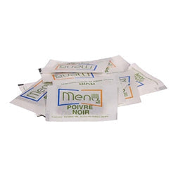Buy Pepper Packets - Quality Seasoning at Groupe LKG