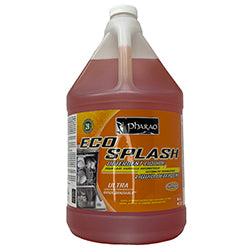 Eco-Splash Dishwasher Detergent - Powerful Cleaning